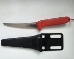 Safeblade 5 Insulation Knife System (5" knife)