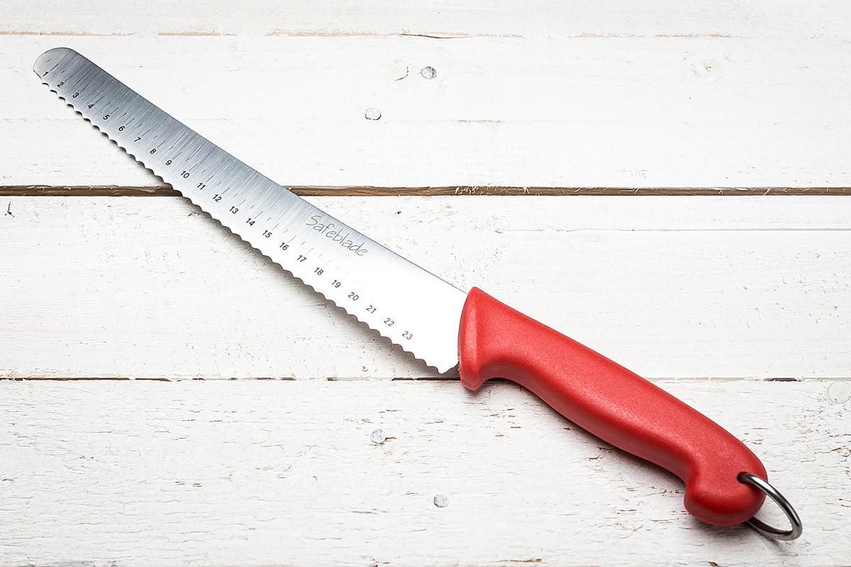 Safeblade Insulation Knife (10" blade)